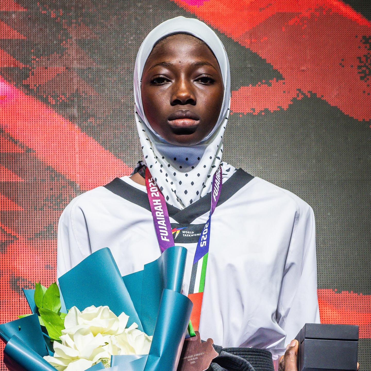 Bronze Success for Senegal and Morocco at Fujairah 2025 | African ...