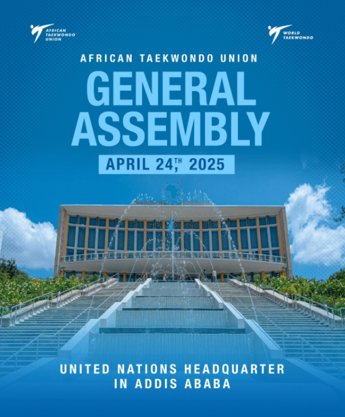 A Historic First: AFTU General Assembly to Be Held at the United ...